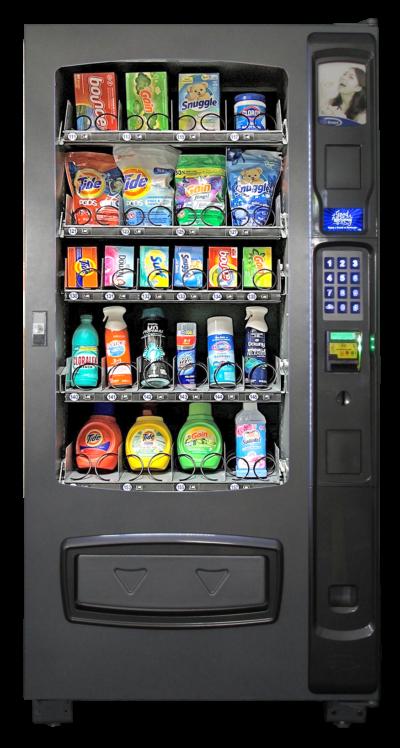 Specialty Vending Machines – VendingFair
